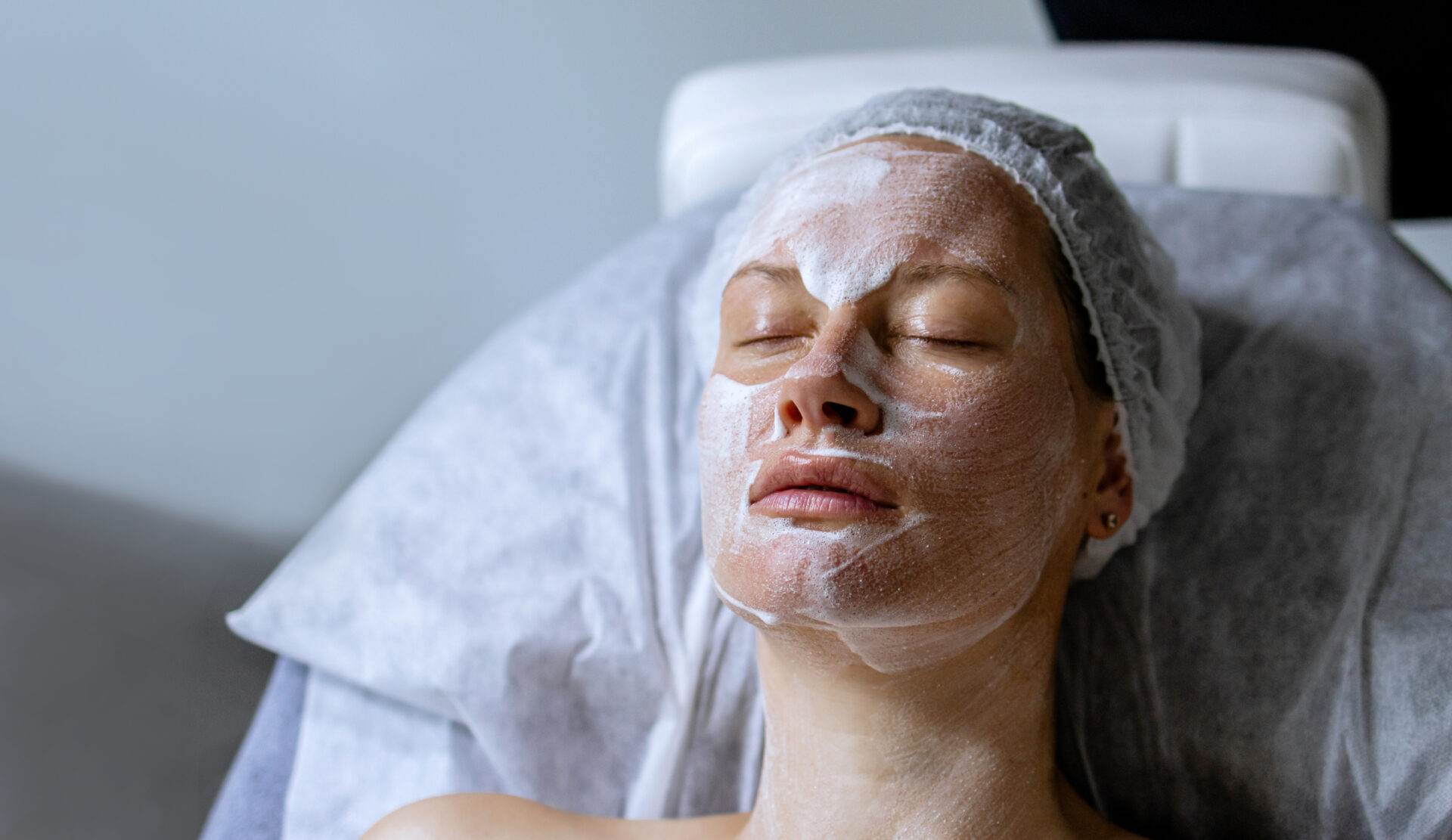 Facial treatments to rejuvenate your skin | One Skin Aesthetics