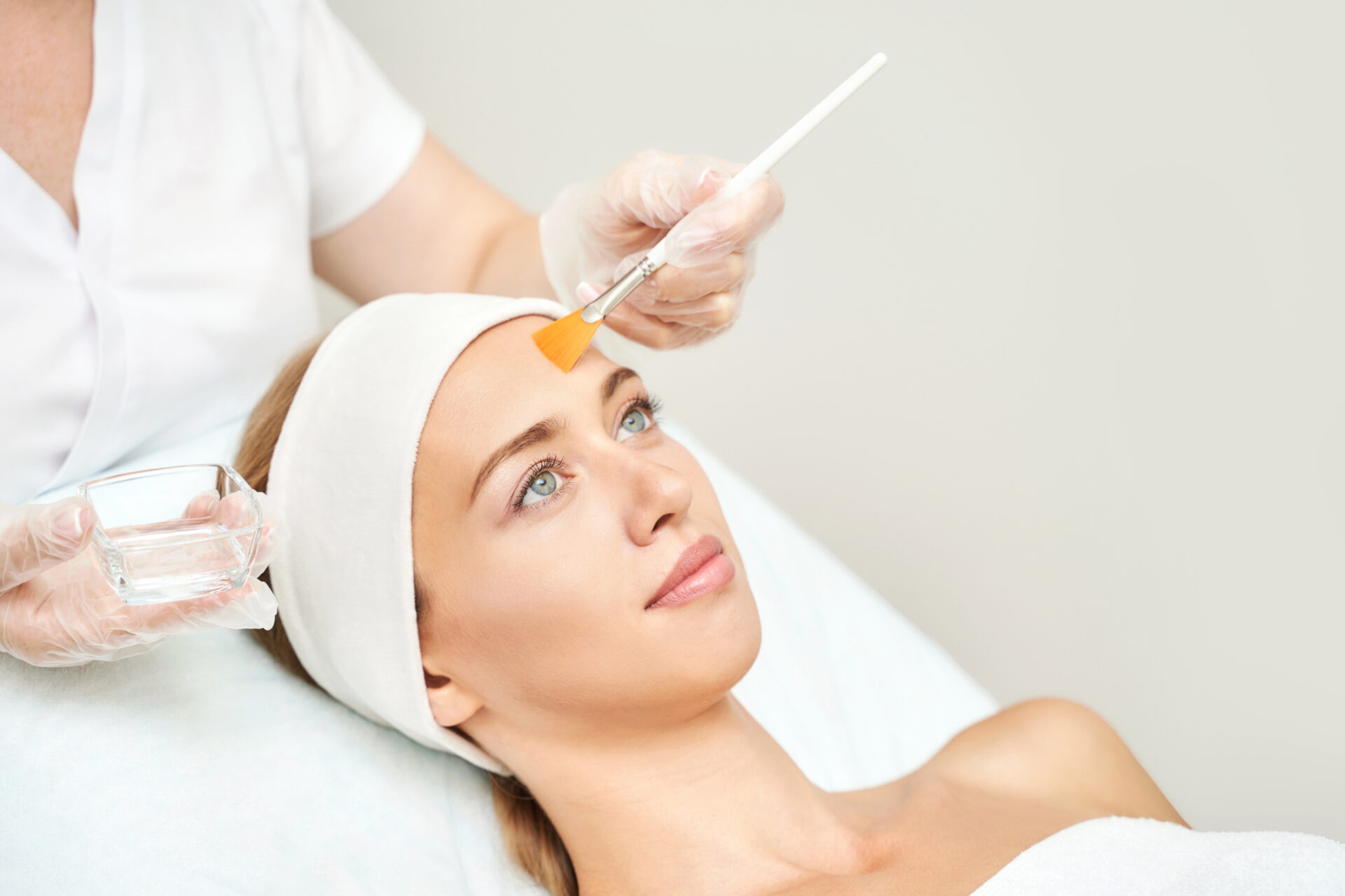Facial treatments to rejuvenate your skin | One Skin Aesthetics